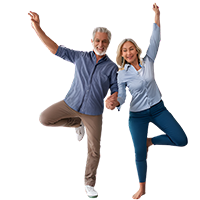 10 Daily Micro Movements – Inner Rising